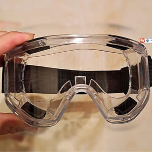 Protective Goggles – Eye Protection