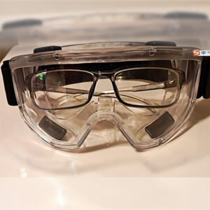 Protective Goggles – Eye Protection