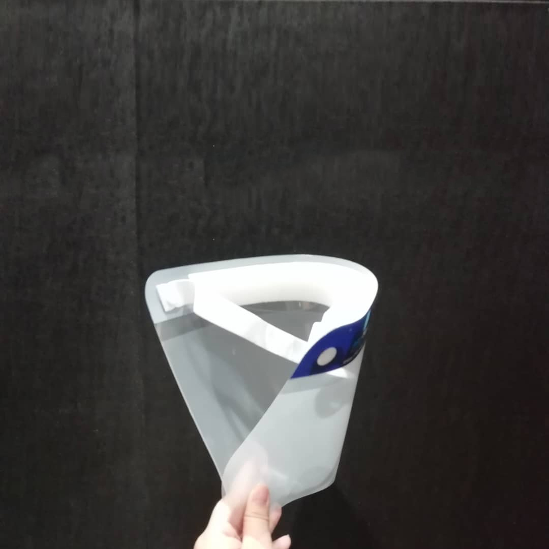 Disposable Face Shield (10/50/100 pack)