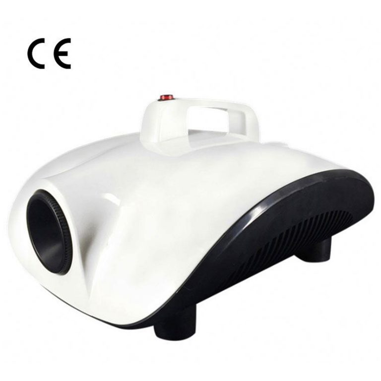 Ultrasonic Atomizing Humidifier - Humidifying Fog Spray Machine - ppe ...