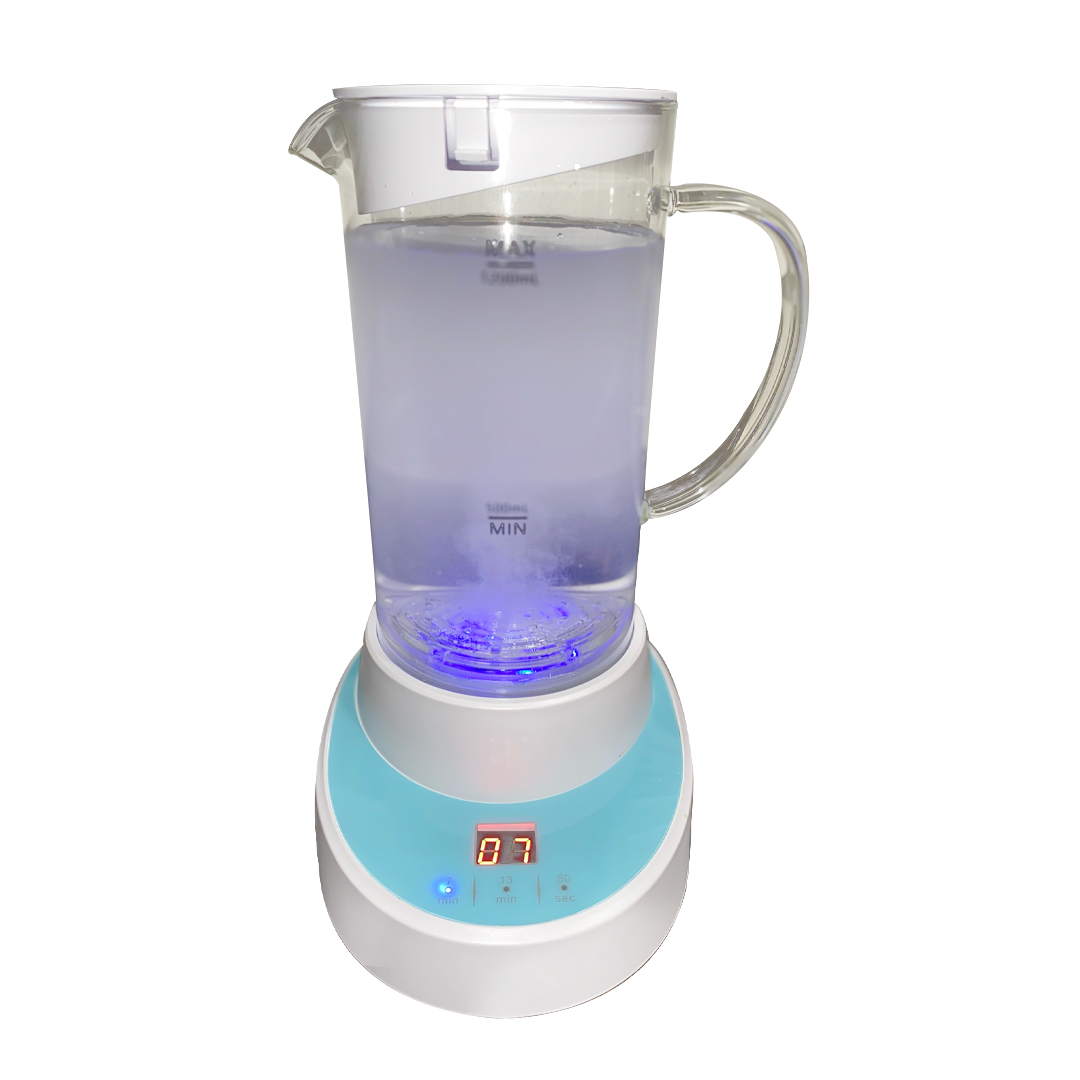 Make Hypochlorous Acid (HOCL) Generators Latest Prices on PPE Mart