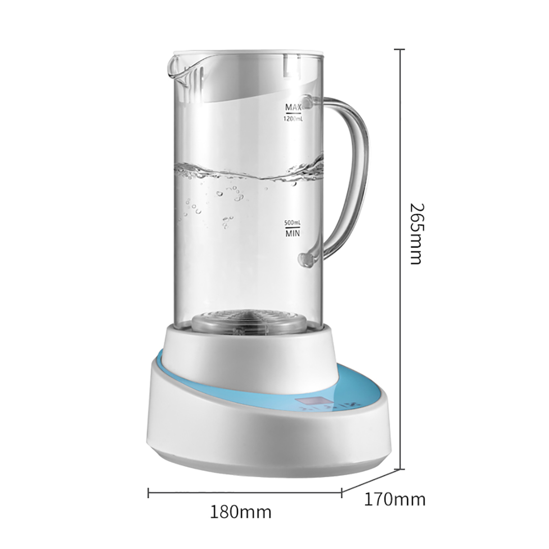 Make Hypochlorous Acid (HOCL) Generators Latest Prices on PPE Mart