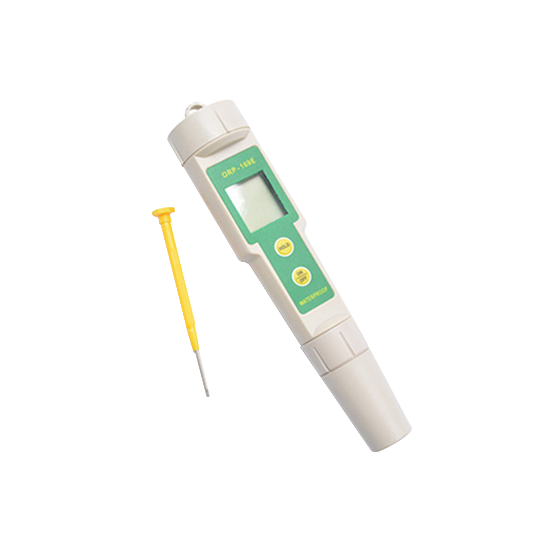 ORP Meter (-1999 ~ 1999 mv range) Electronic