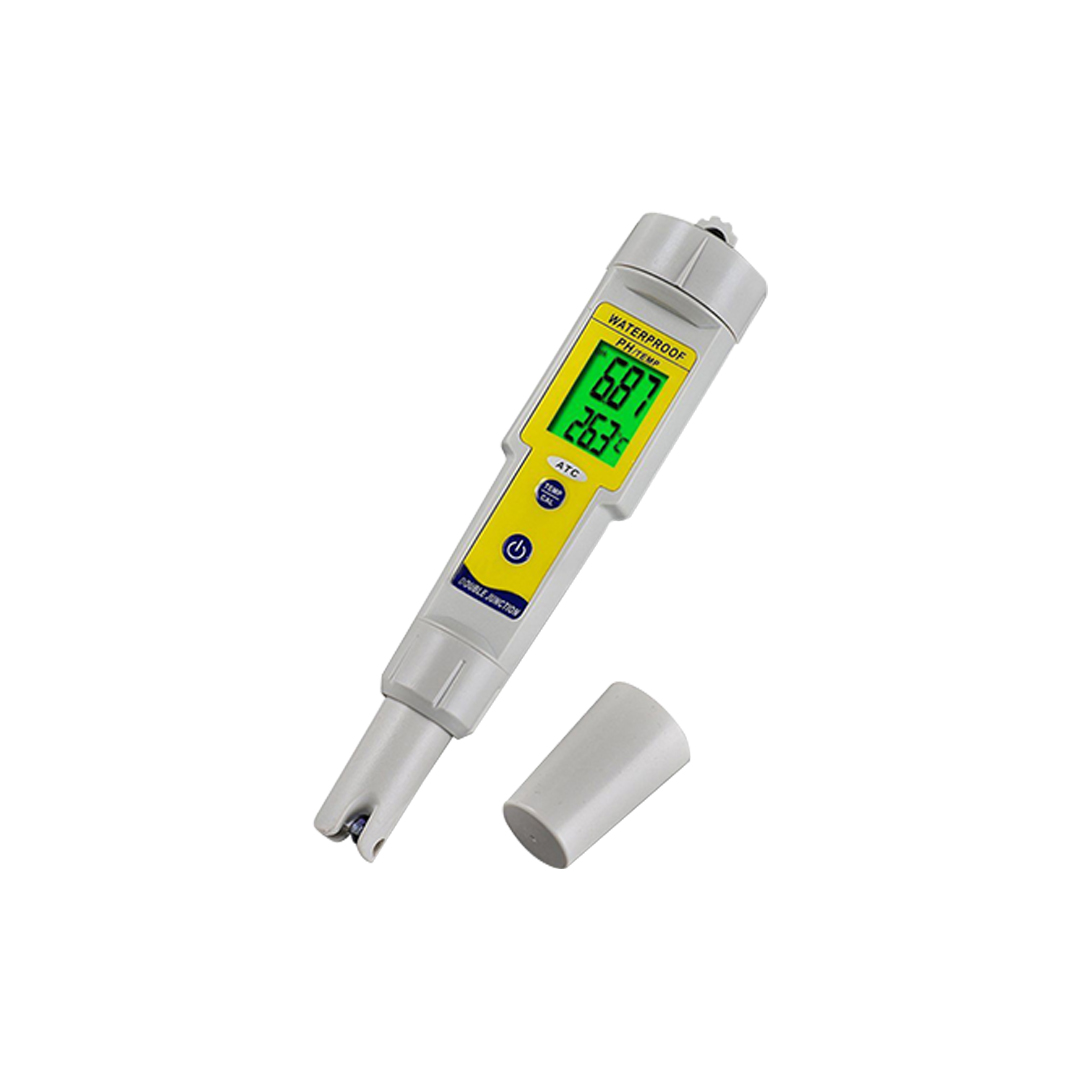 pH Meter (Electronic – Waterproof)