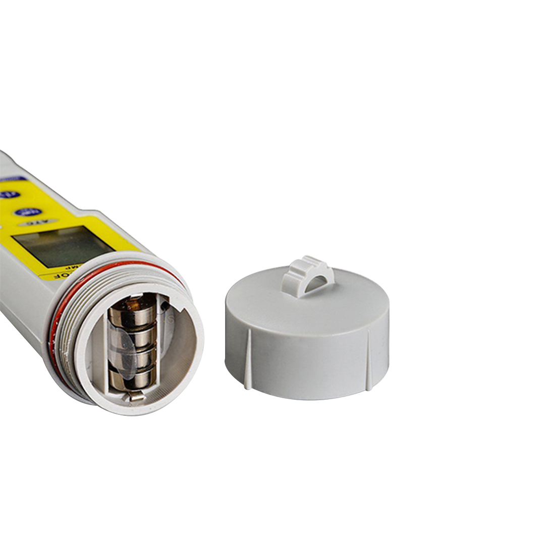 pH Meter (Electronic – Waterproof)