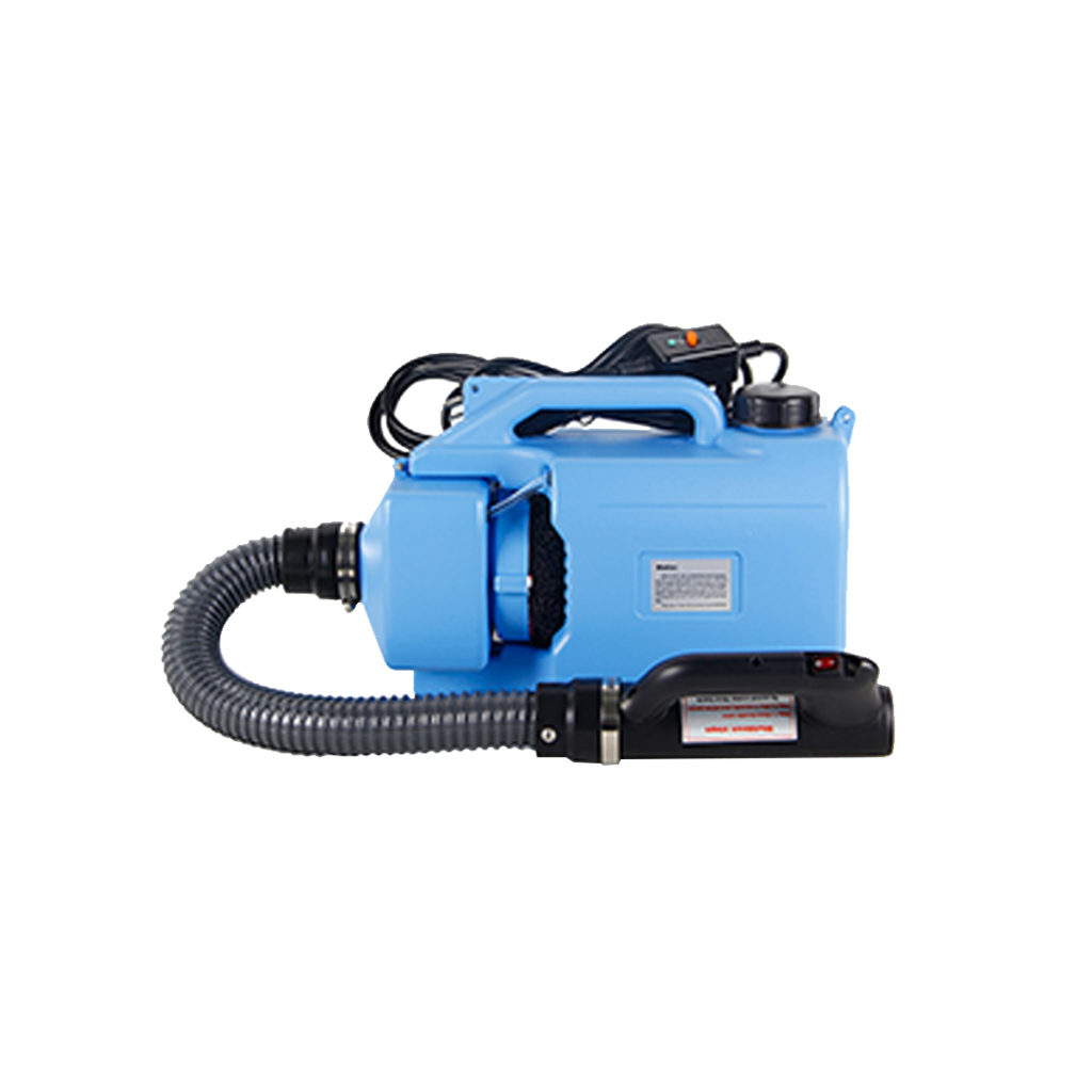 Zyris Hypochlorous Acid (HOCL) Fogger | Portable 5L ULV Cold Fogger