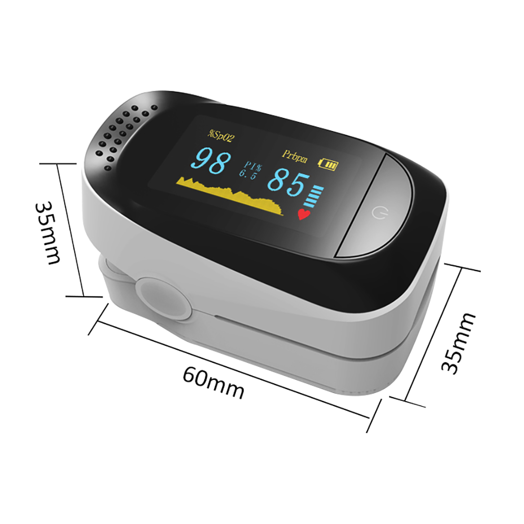 Pulse Oximeter (portable)