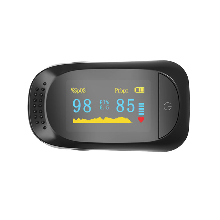 Pulse Oximeter (portable)